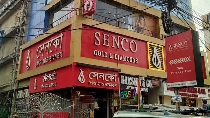 Senco Gold Q1 Update: Revenue Rises 28%