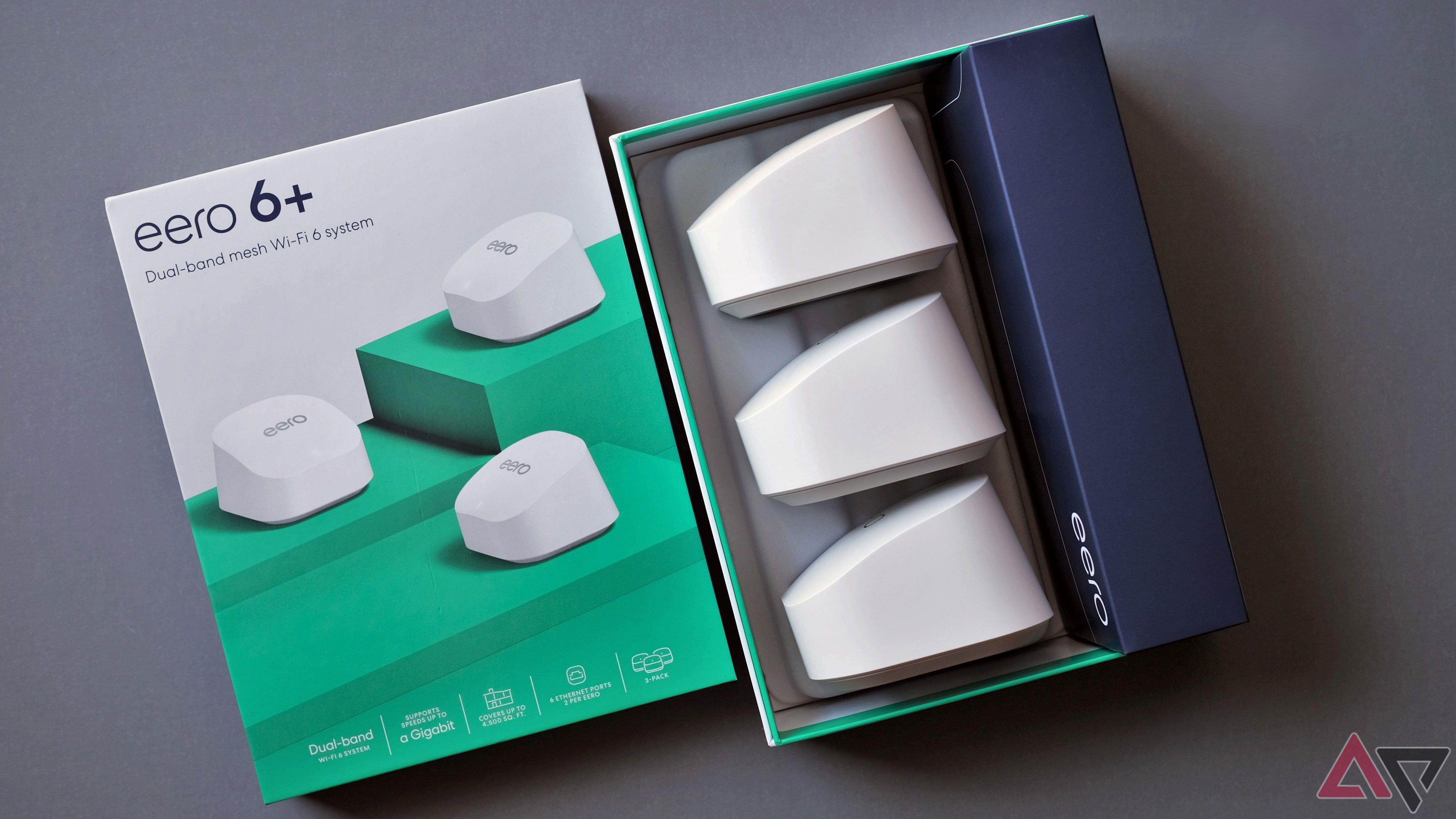 My favorite mesh routers are currently 25% off, but this deal is limited