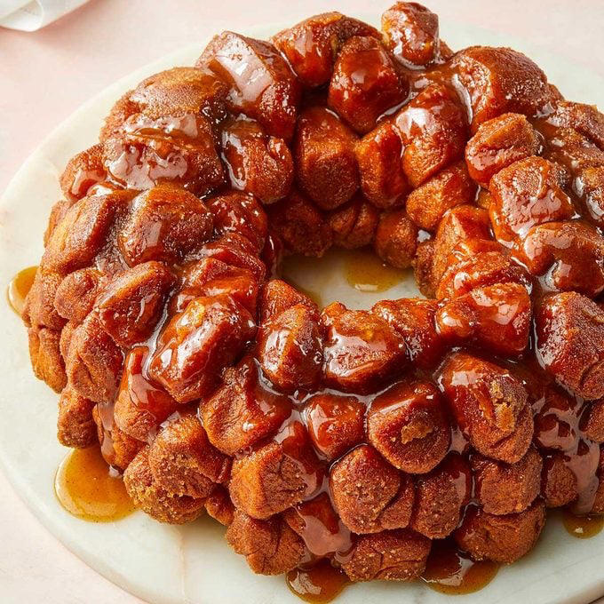 44 best cinnamon recipes