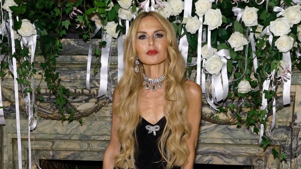 Rachel Zoe Joins 'The Real Housewives of Beverly Hills' in Season 15 ...