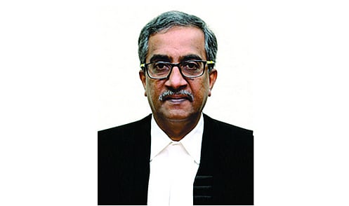 Madras HC gives emotional farewell to Justice RMT Teekaa Raman