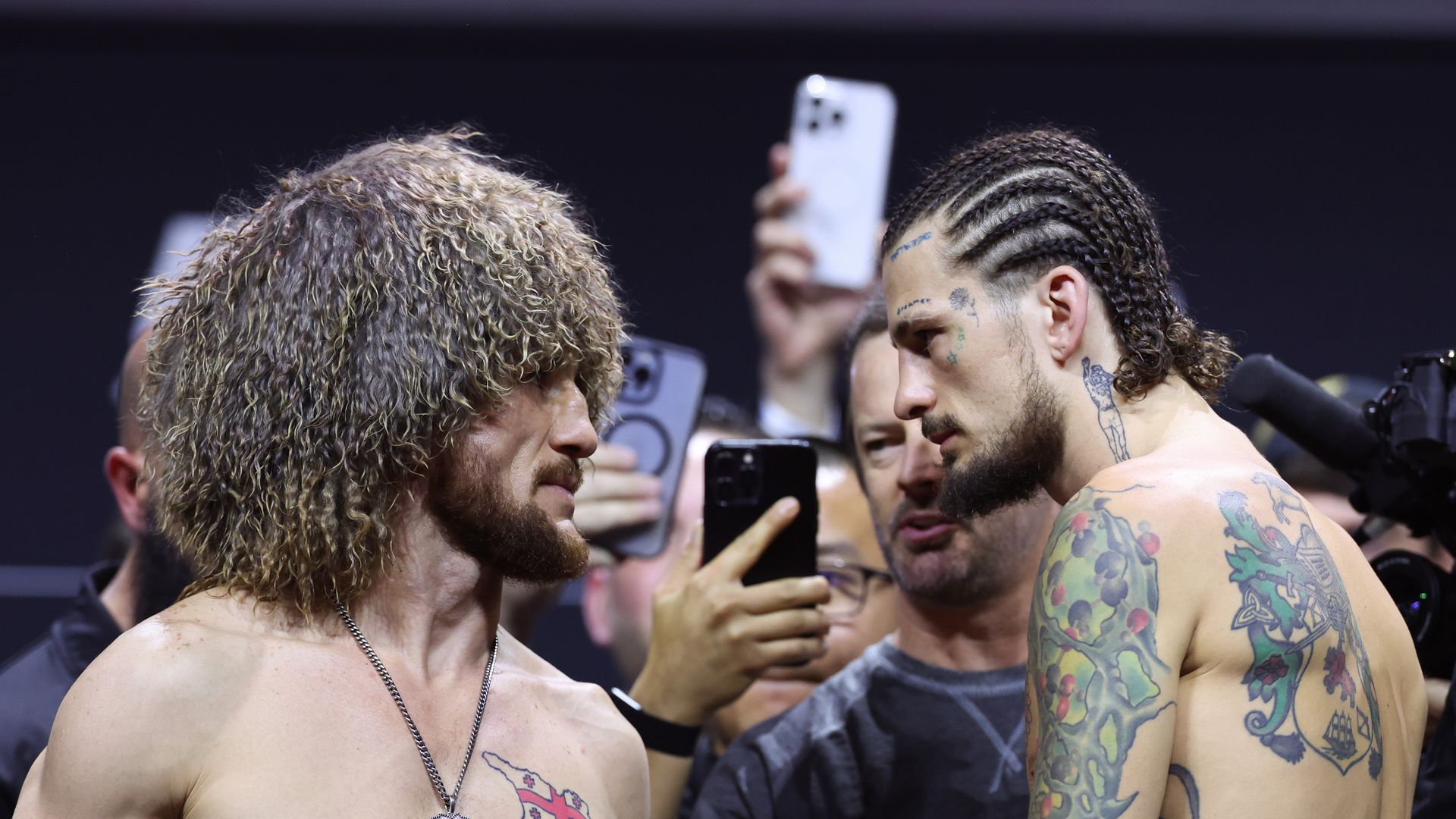 UFC 316 Results: Dvalishvili vs. O’Malley 2