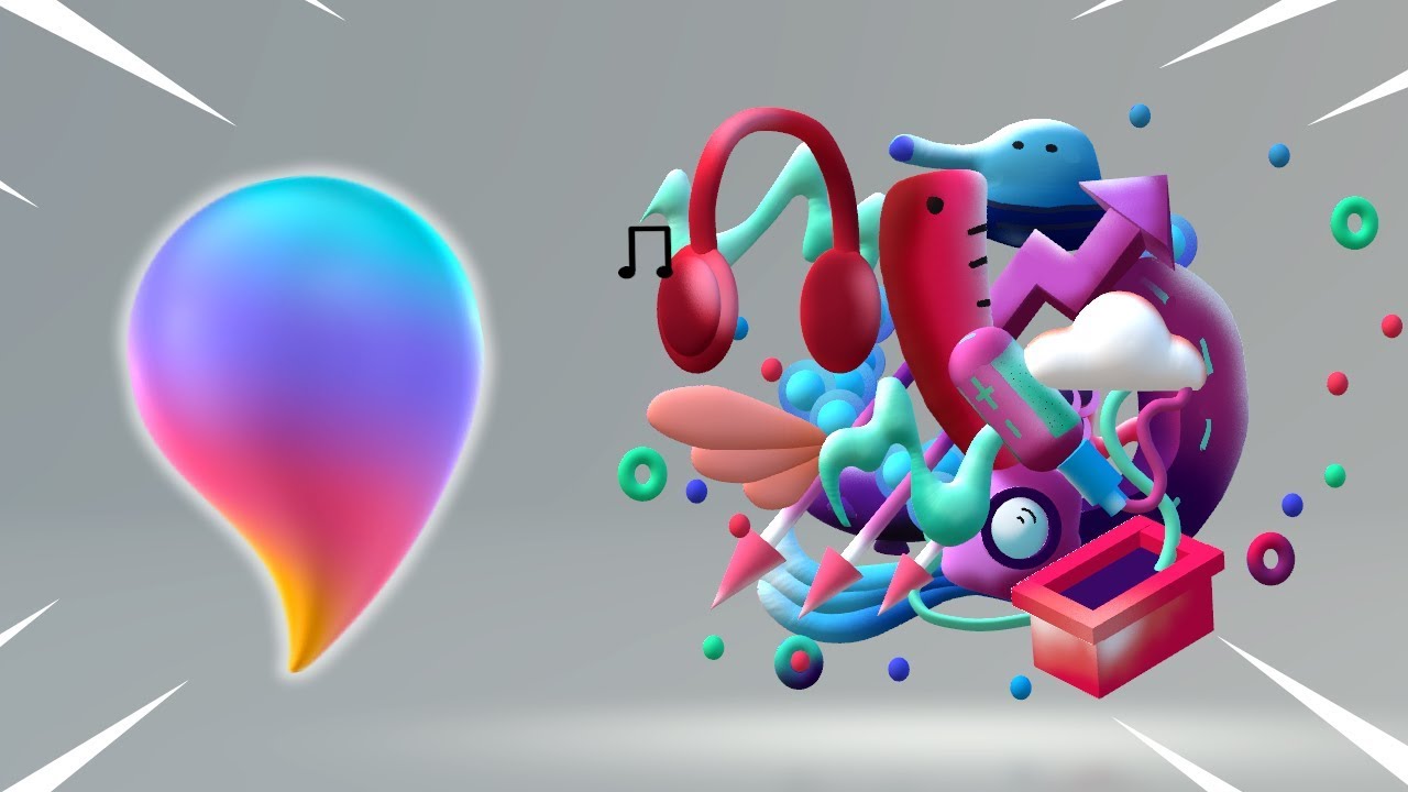 How to Doodle in Paint 3D – Fun & Easy Digital Drawing Tutorial!