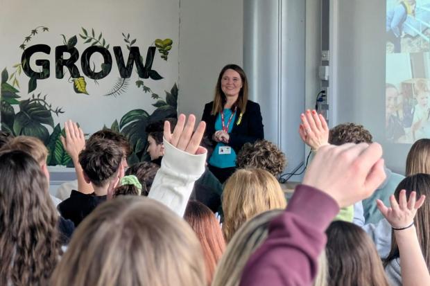 MP hails free school meals ‘victory’: 'First step of eradicating child ...