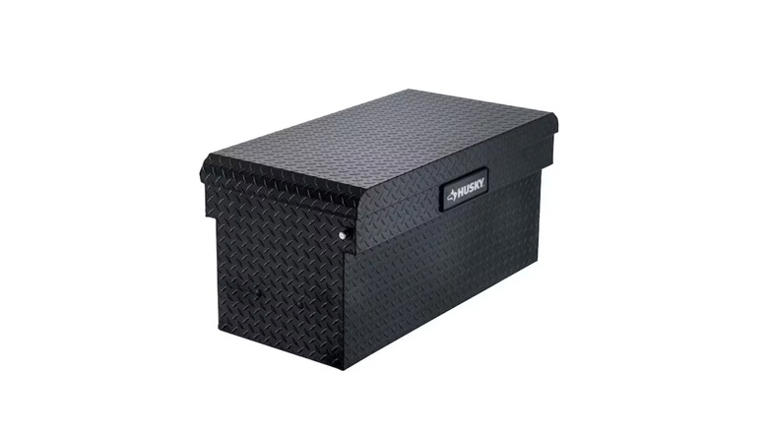 10 Low Profile Tool Boxes That Will Fit In Your Pickup Truck