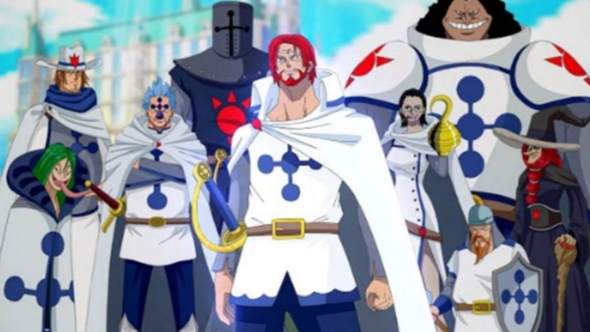 One Piece Chapter 1151 dengan Bahasa Indonesia Kapan Rilis? Cek Jadwal ...