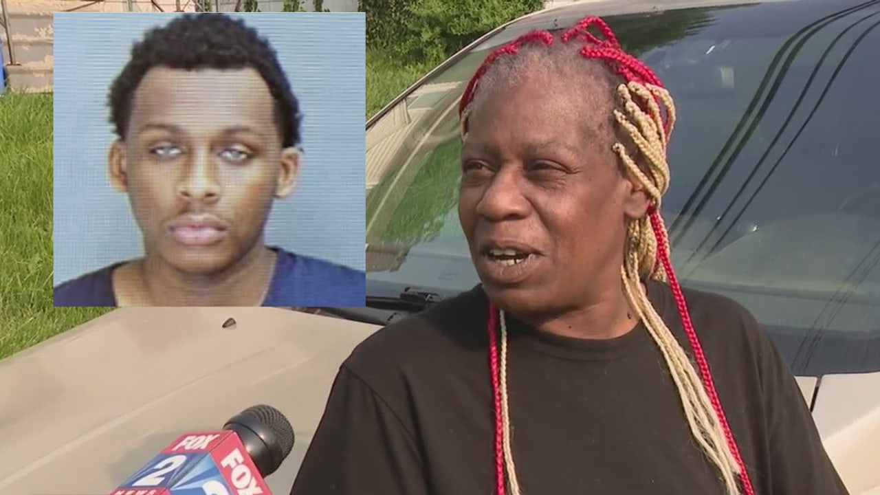 Grandmother of suspect in school graduation shooting plot: 'I think it ...