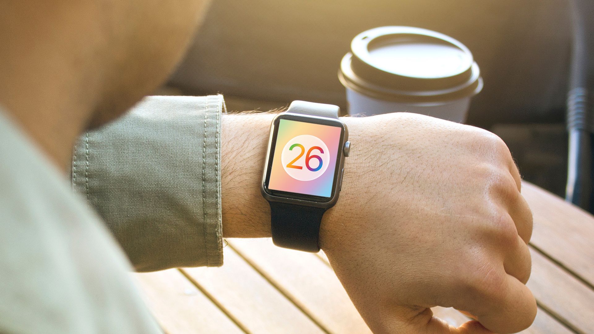 watchOS 26 — all the rumored upgrades coming to Apple Watch