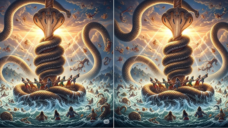 Meet Vasuki Indicus: India Unearths World's Largest Snake, A 1,000-Kg ...