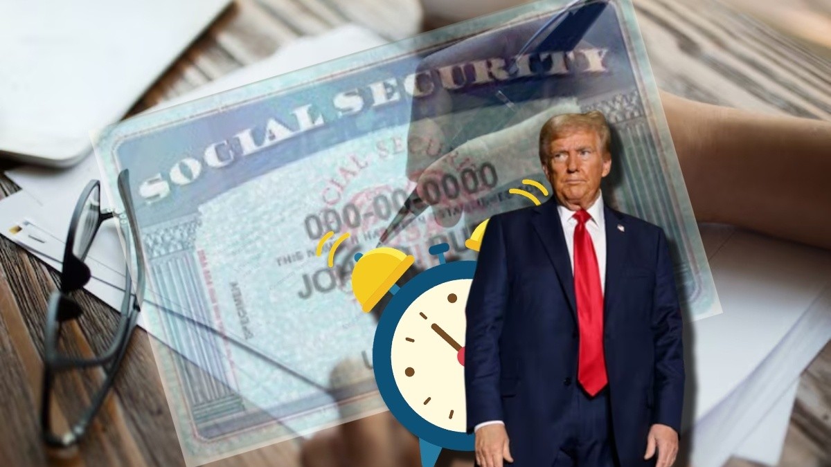 DOGE granted court permission to access Social Security data: What ...