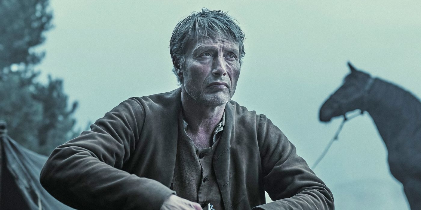 Mads Mikkelsen’s 97% Rotten Tomatoes Epic Just Beat Three Mission ...