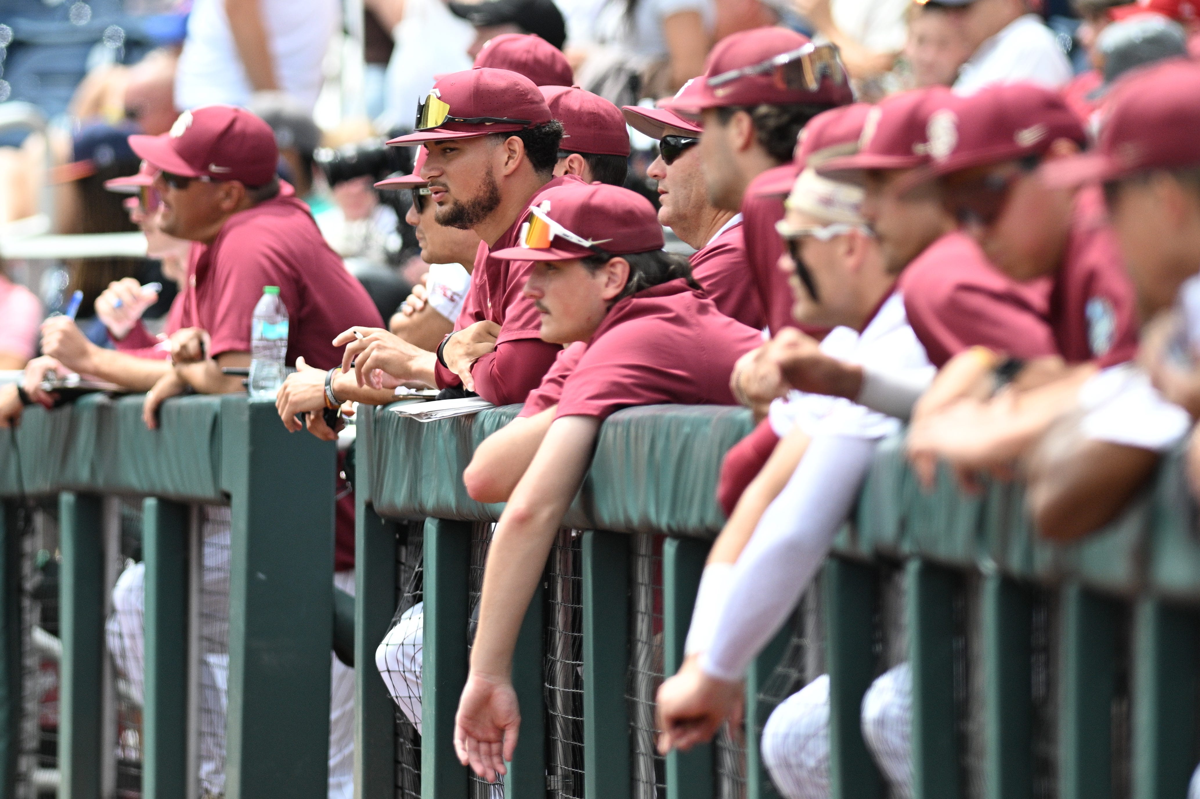 Where to watch FSU baseball today: Time, TV channel for Tuesday