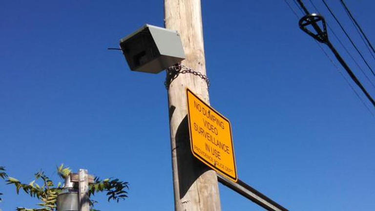 Hutto doubles down on license plate cameras as other Central Texas ...