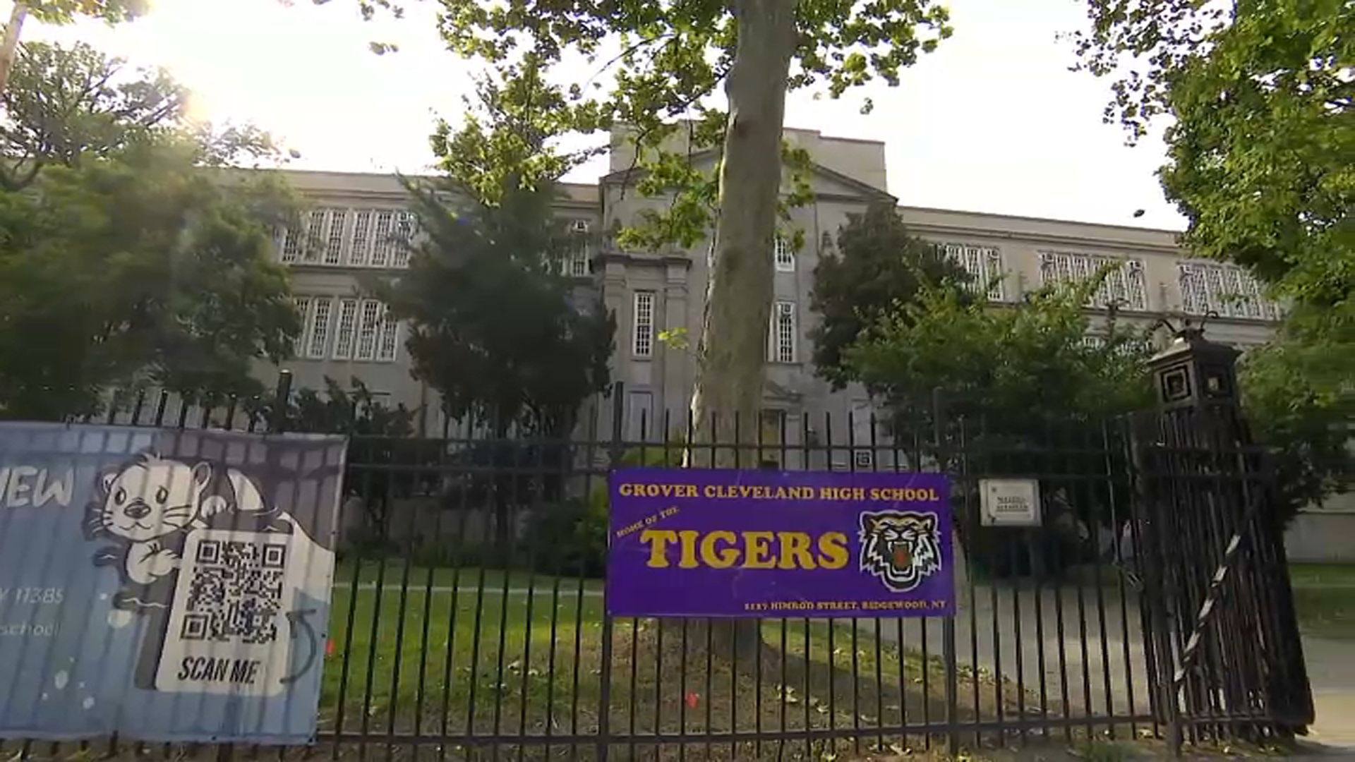 Queens high school student detained by ICE after routine immigration ...