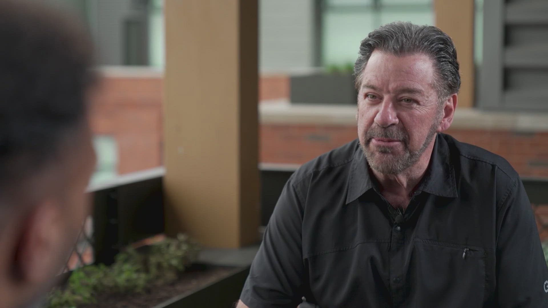 McKinney Mayor George Fuller reflects on eight years in office