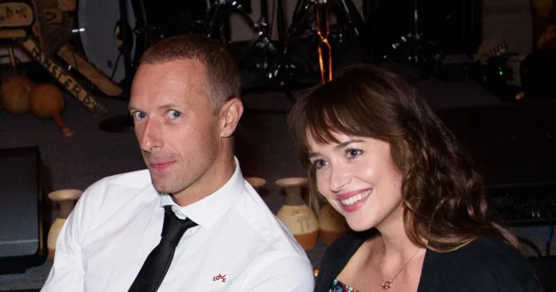 From age gap to children talk: 5 major reasons why Chris Martin and ...