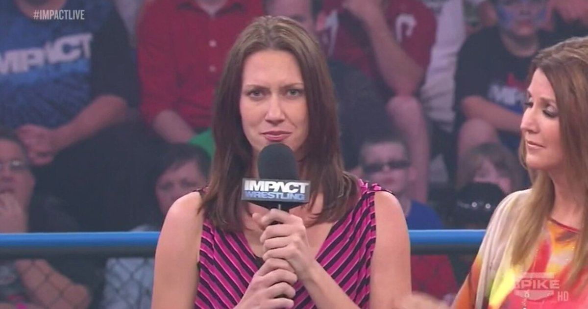 TNA's ‘Claire Lynch' Actress, Julia Reilly, Found Dead