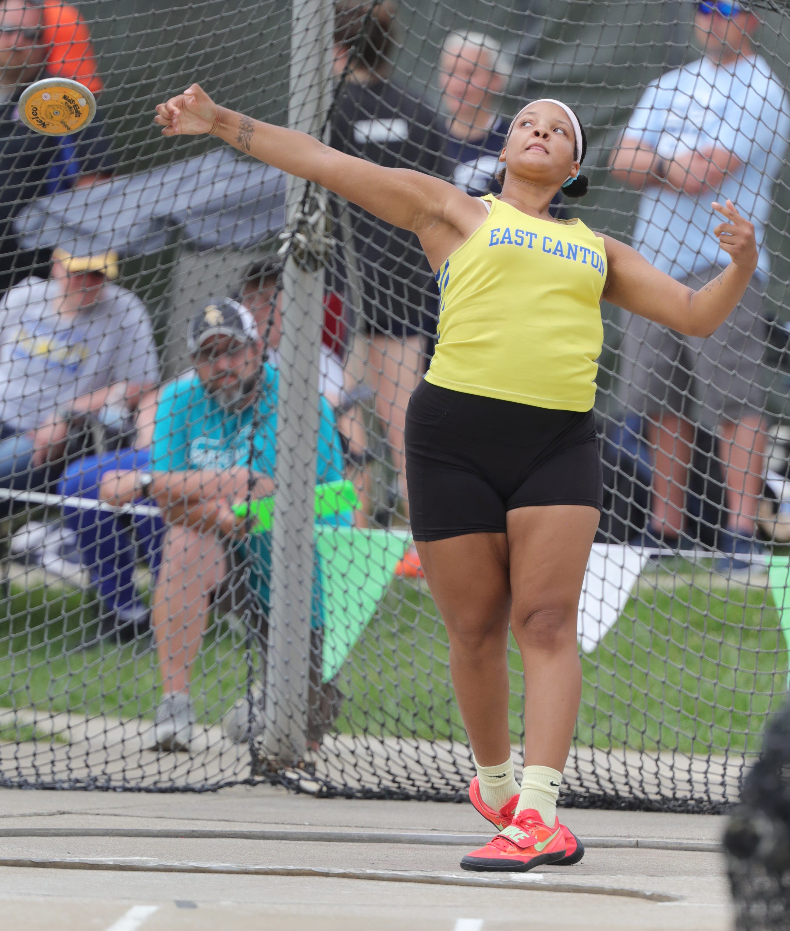 OHSAA track and field 2025 | State meet results, updates, highlights