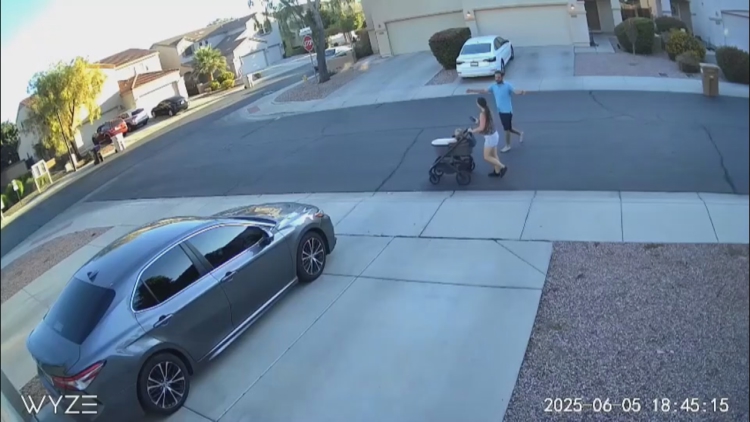 Peoria man wants answers after brother was shot and killed by Peoria police