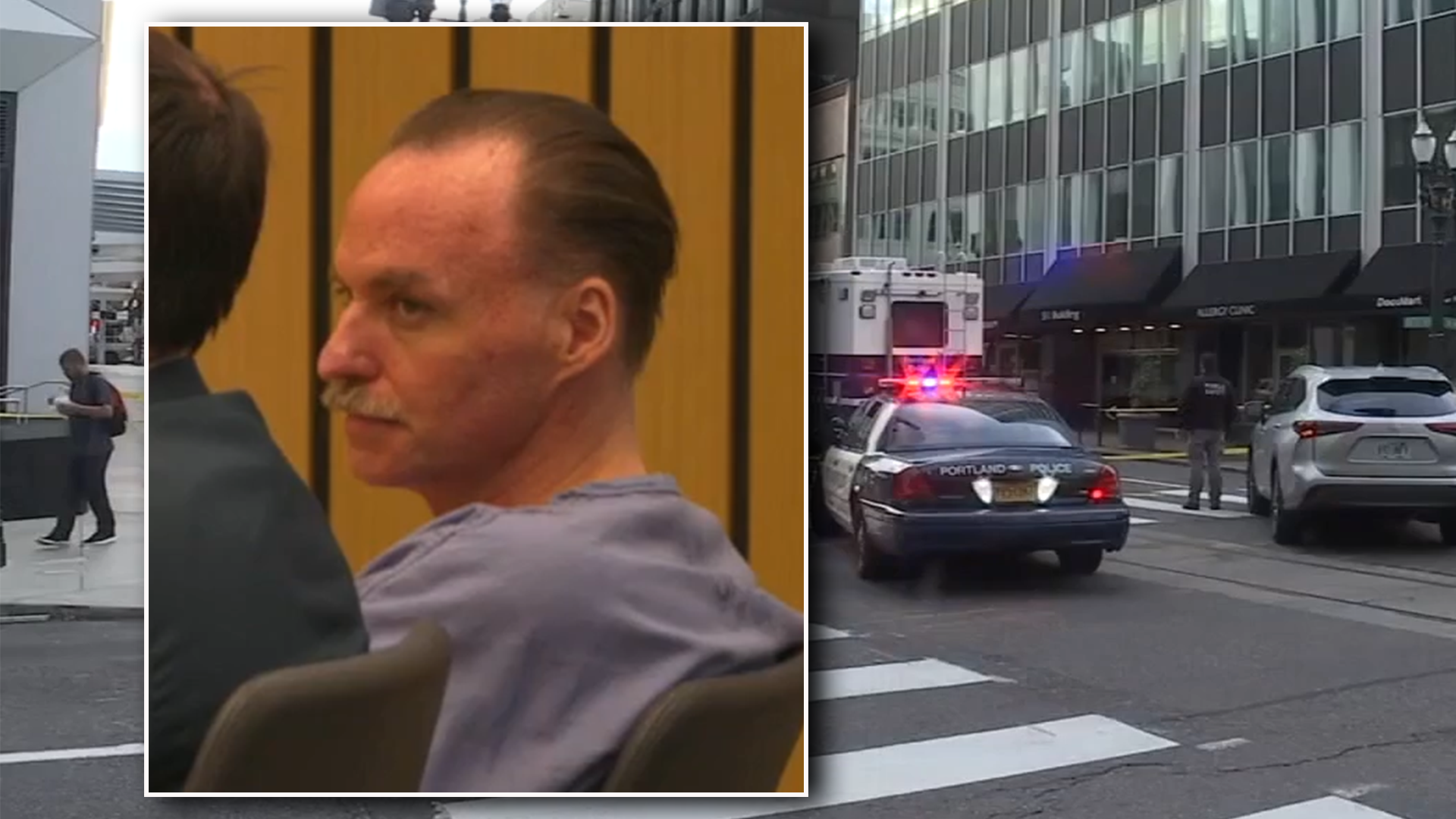 Man gets life in prison for deadly road-rage shooting in front of ...