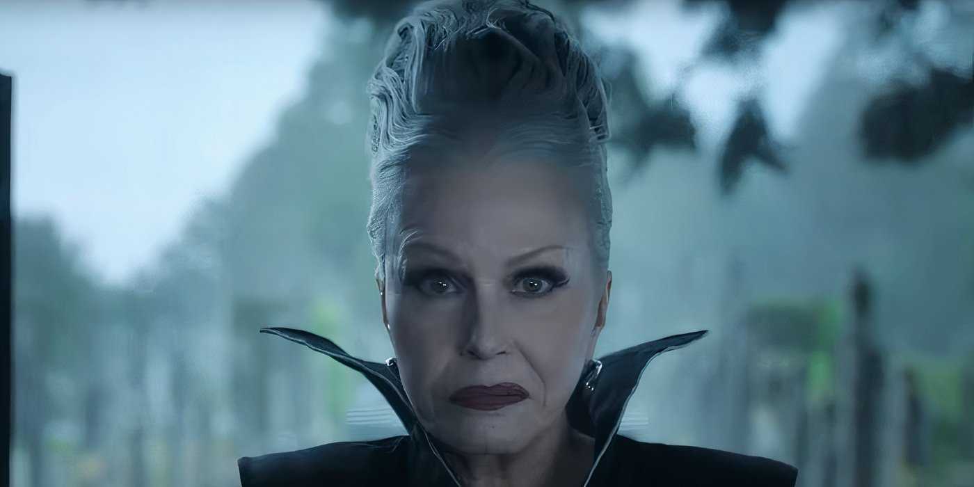 Wednesday Season 2 Hasn't Even Released Yet, And I Already Have A New ...