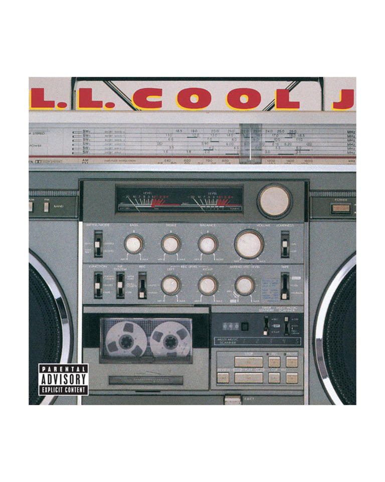 LL Cool J to Host the 2025 MTV VMAs