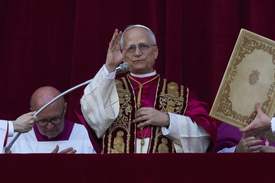 Pope considering visit to Mexico, cardinal says