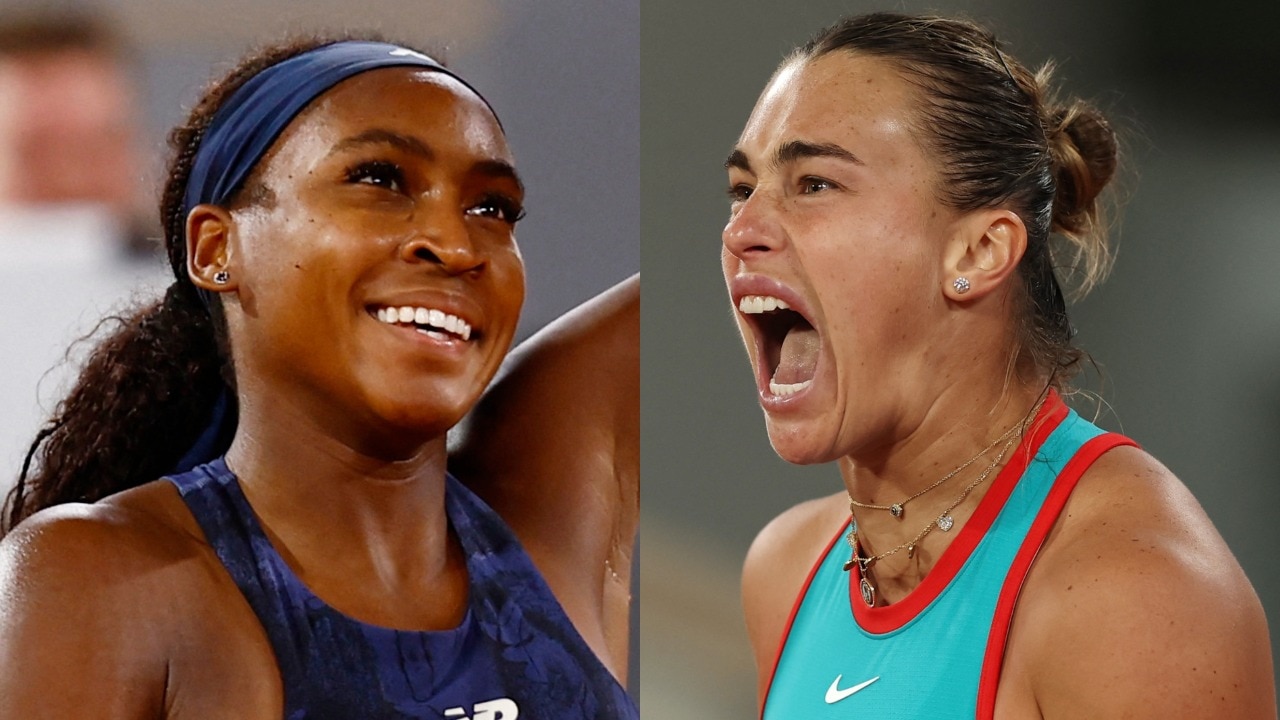 Aryna Sabalenka vs Coco Gauff: All you need to know about French Open final