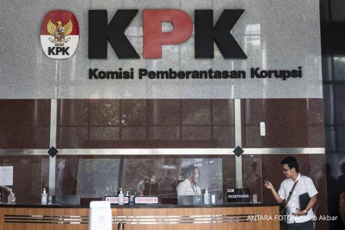 KPK Duga Pemerasan TKA Juga Terjadi di Imigrasi, Tak Hanya di Kemenaker