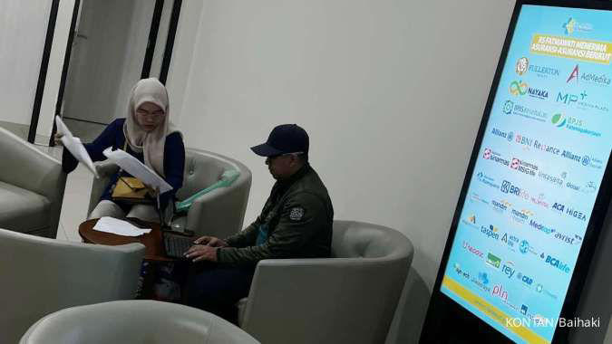 Ini respons AAJI soal aturan repricing premi dalam POJK asuransi kesehatan