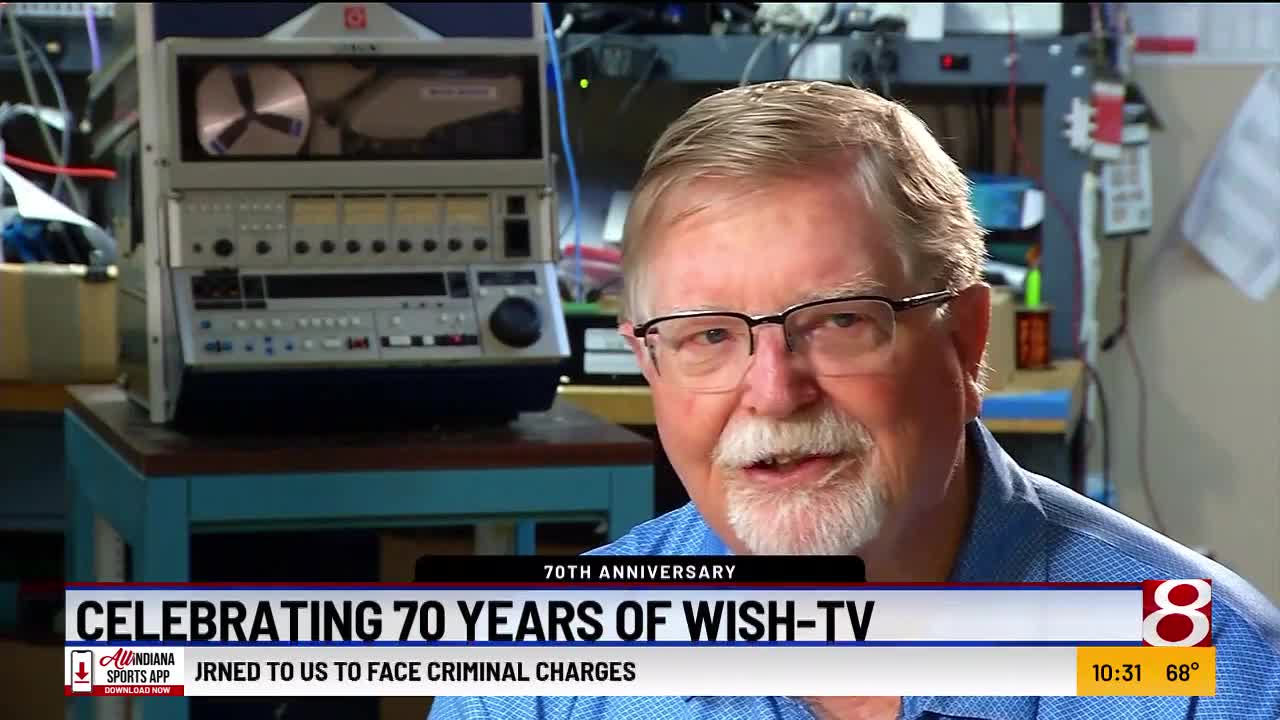 Looking back at the videotape format wars of the 80's