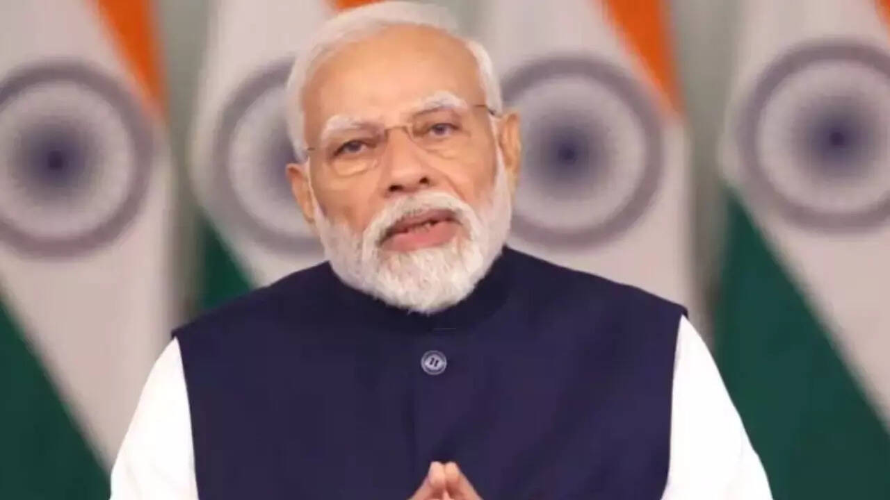 Eid ul-Adha: PM Modi extends wishes; calls it a festival that inspires ...