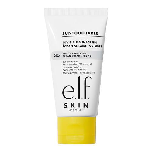 5 things you need to know about sunscreen