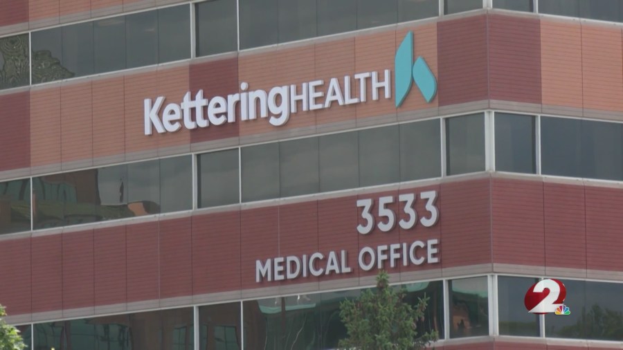 WATCH: Class-action lawsuit presented against Kettering Health