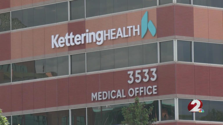 Kettering Health patients speak out on aftermath of cyberattack