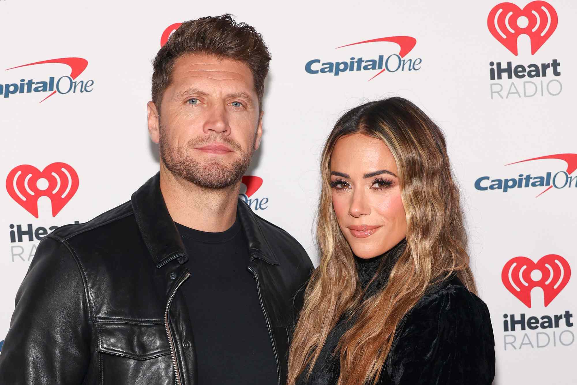 Jana Kramer Reacts to Rumor That Husband Allan Russell Is on Dating App