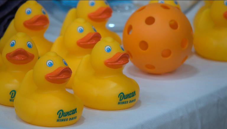 Duncan Hines Days festival expands to 24 events across Bowling Green