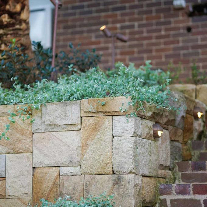 10 Beautiful Retaining Wall Ideas and Designs