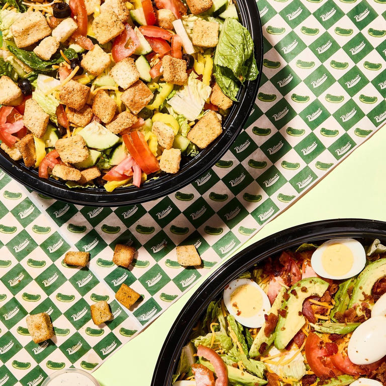 Pickleman’s Gourmet Cafe Bringing High-Quality Variety to Celina