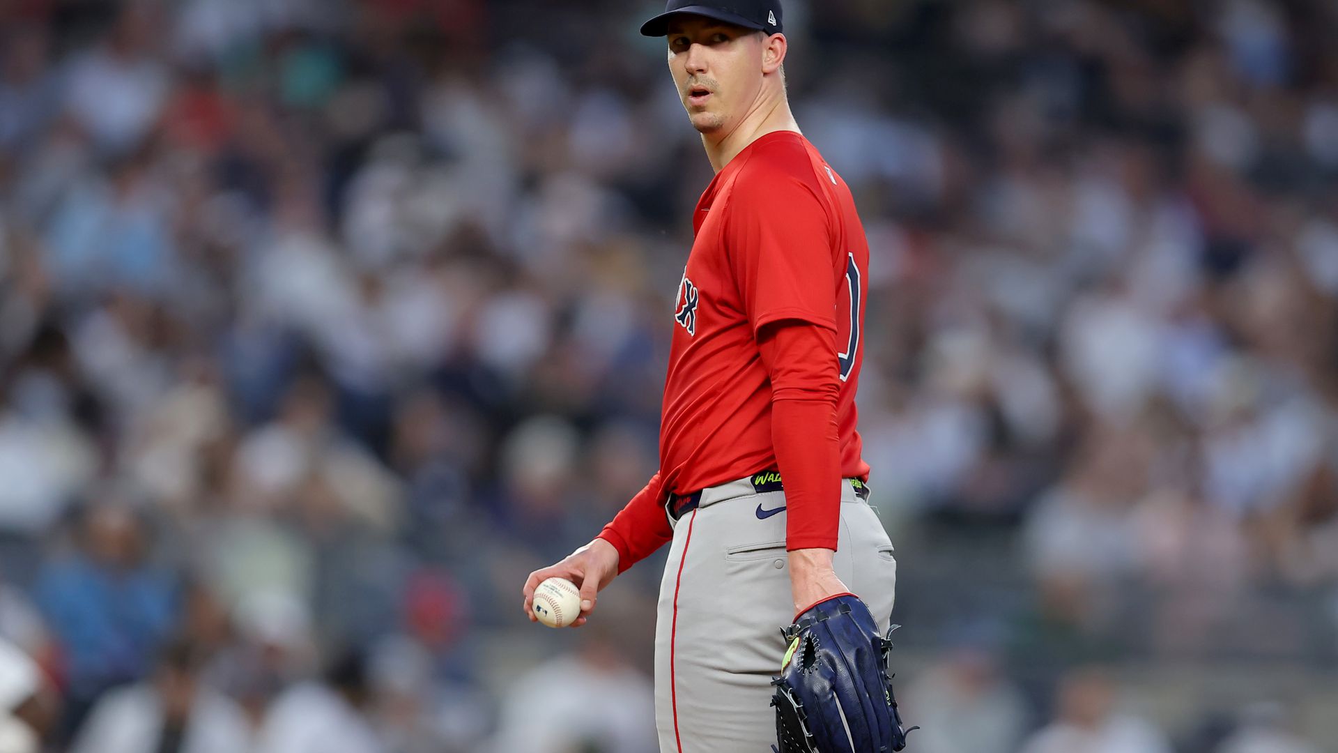 Red Sox 6, Yankees 9: All’s Bad That Begins Bad