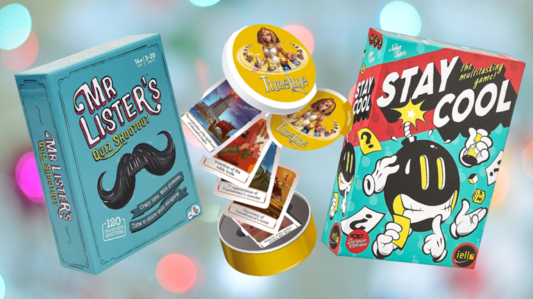 Guía definitiva: los mejores juegos de preguntas y respuestas para ...