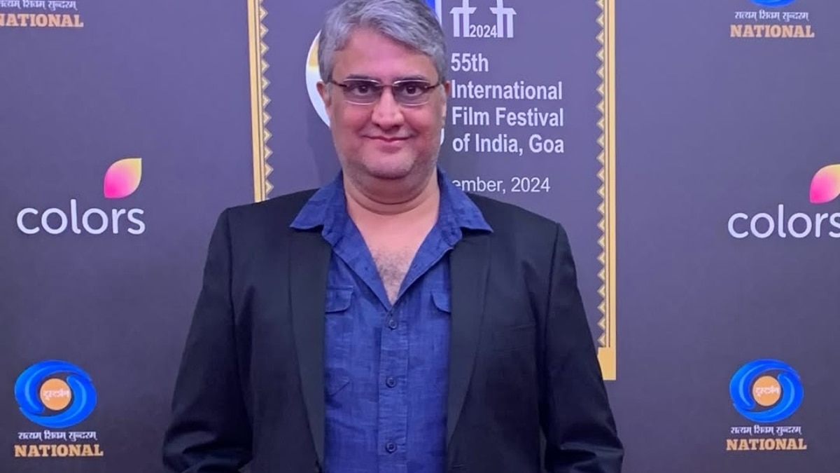 Filmmaker Manish Gupta Booked For Allegedly Stabbing Driver Over Salary ...