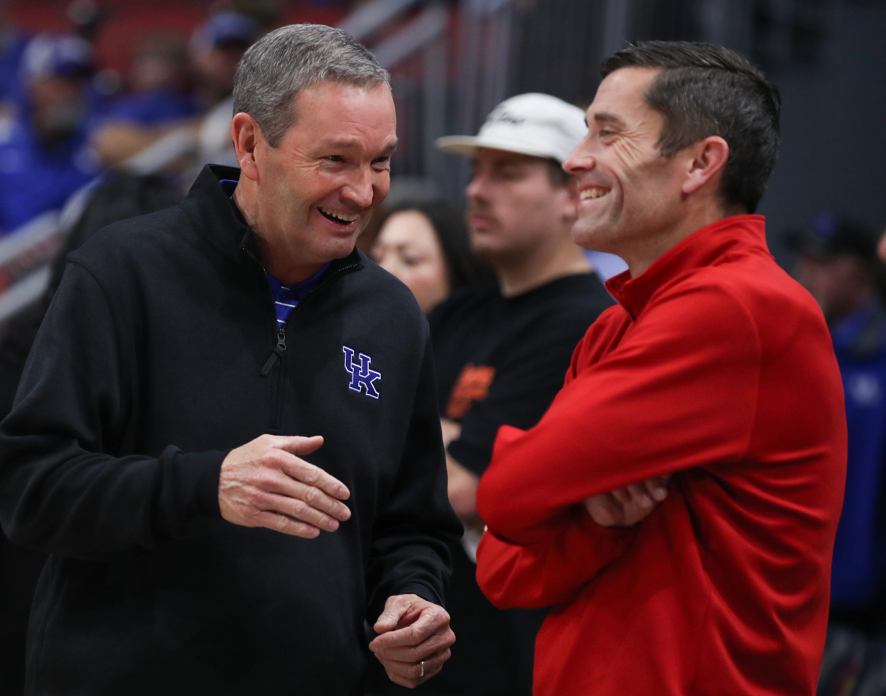 NCAA revenue sharing is here: What's ahead for Louisville Cardinals ...
