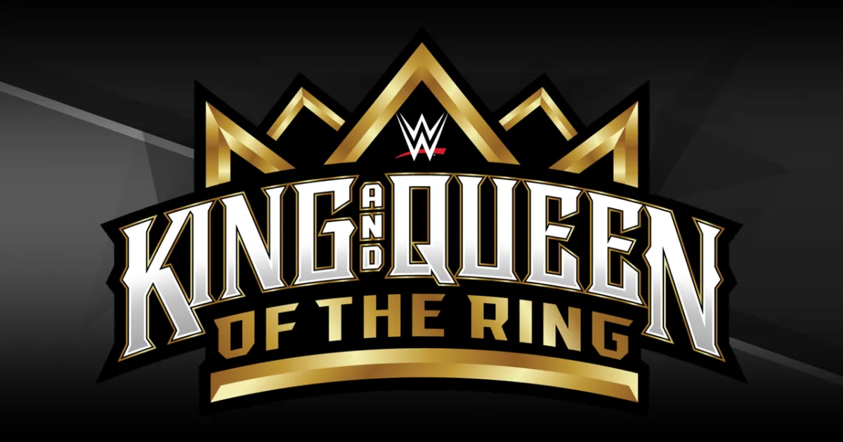 WWE King and Queen of the Ring 2026 brackets revealed