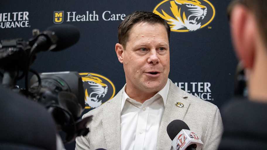 Everything Mizzou AD Laird Veatch Said in Update of Stadium Construction