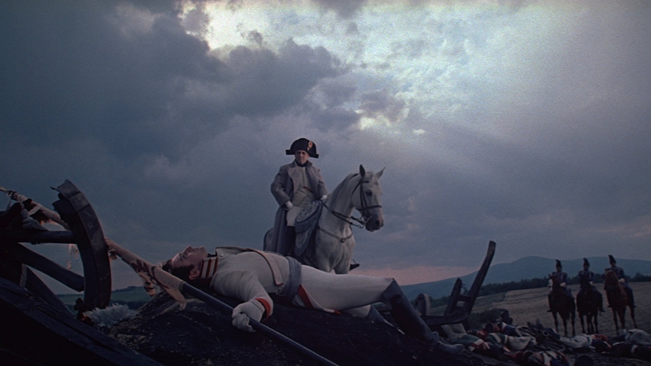 Most Expensive Movie Scenes Ever Filmed