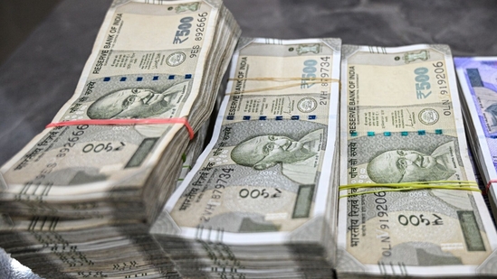 Will the Rs. 500 note go out of circulation in March 2026? What ...