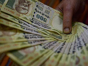 Indian currency ₹500 notes to be discontinued by 2026? Govt issues ...