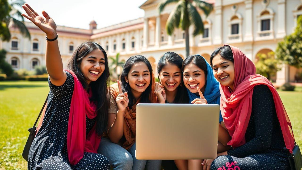 Mother Teresa Women's University announces semester results 2025 for ...