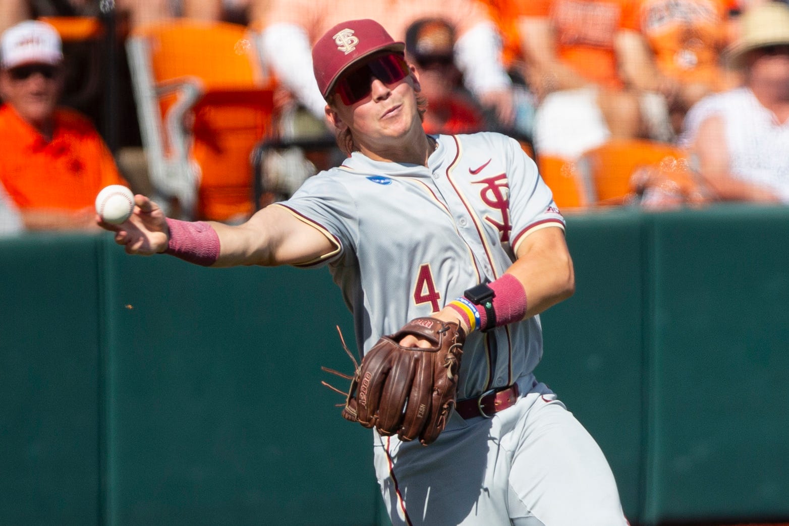 FSU baseball vs. Oregon State highlights: Seminoles force game three ...